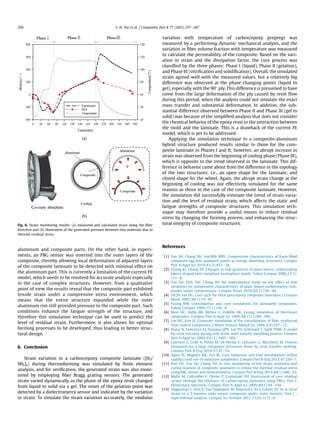 Simulation of curing process of carbon/epoxy composite during autoclave ...