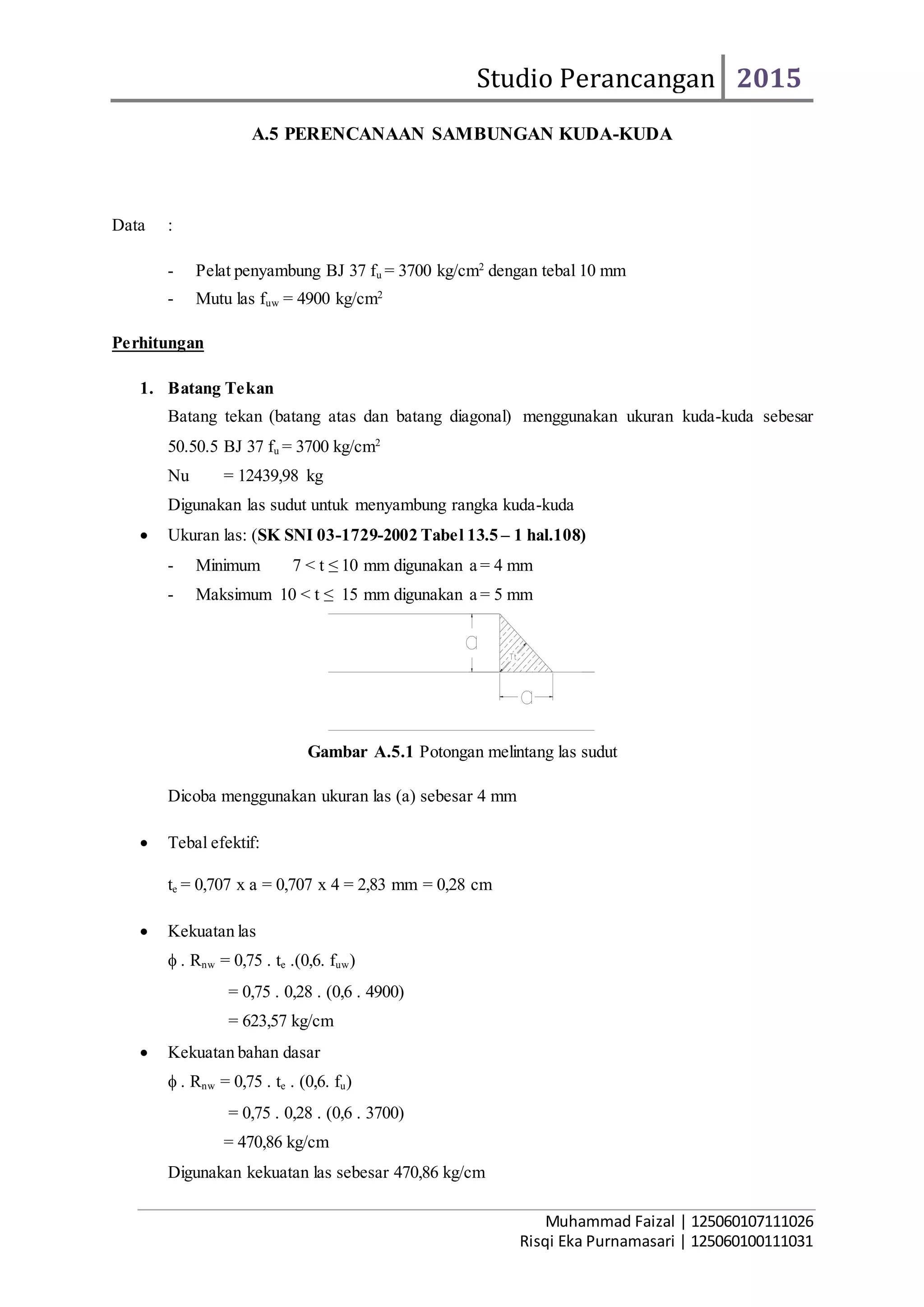A.5 sambungan | DOCX