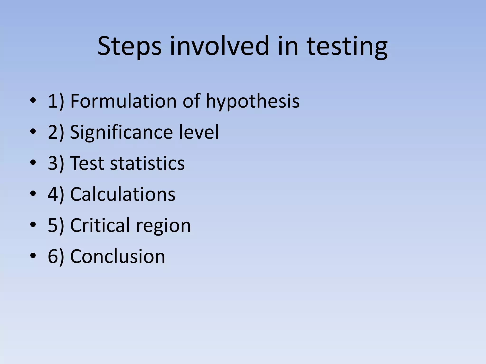 Friedman's test | PPTX