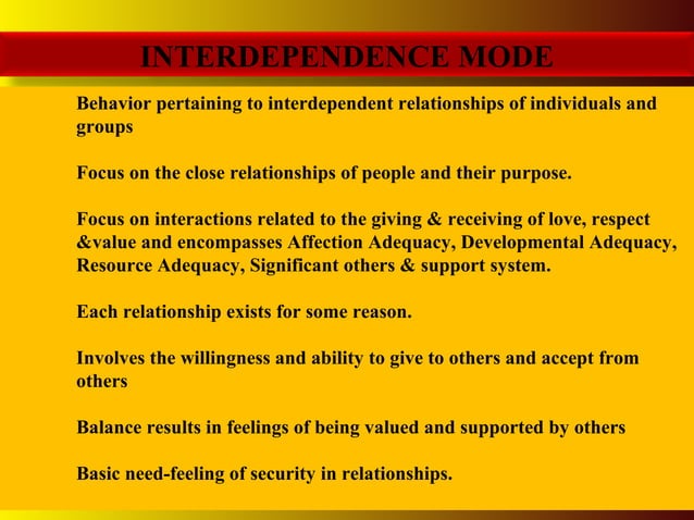 ADAPTATION MODEL | PPT