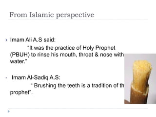 pediatric dentistry | PPT