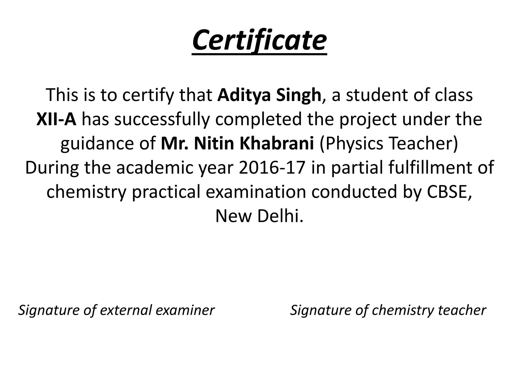 A.c. generator | PPTX