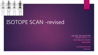 A.isotope final | PPT