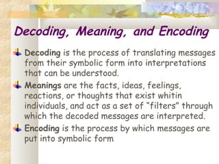 BUSINESS COMMUNICATION | PPT