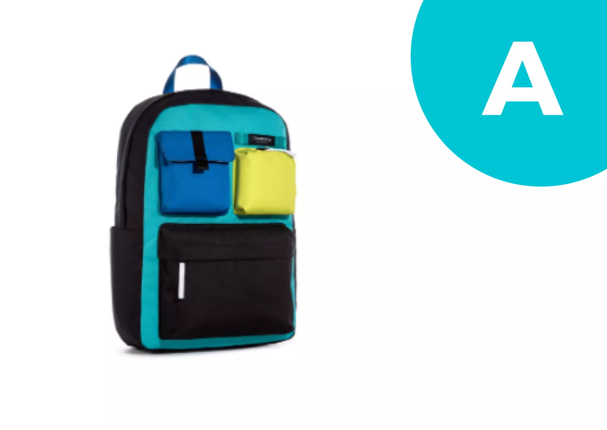 Jetpack Backpack Selection | PDF