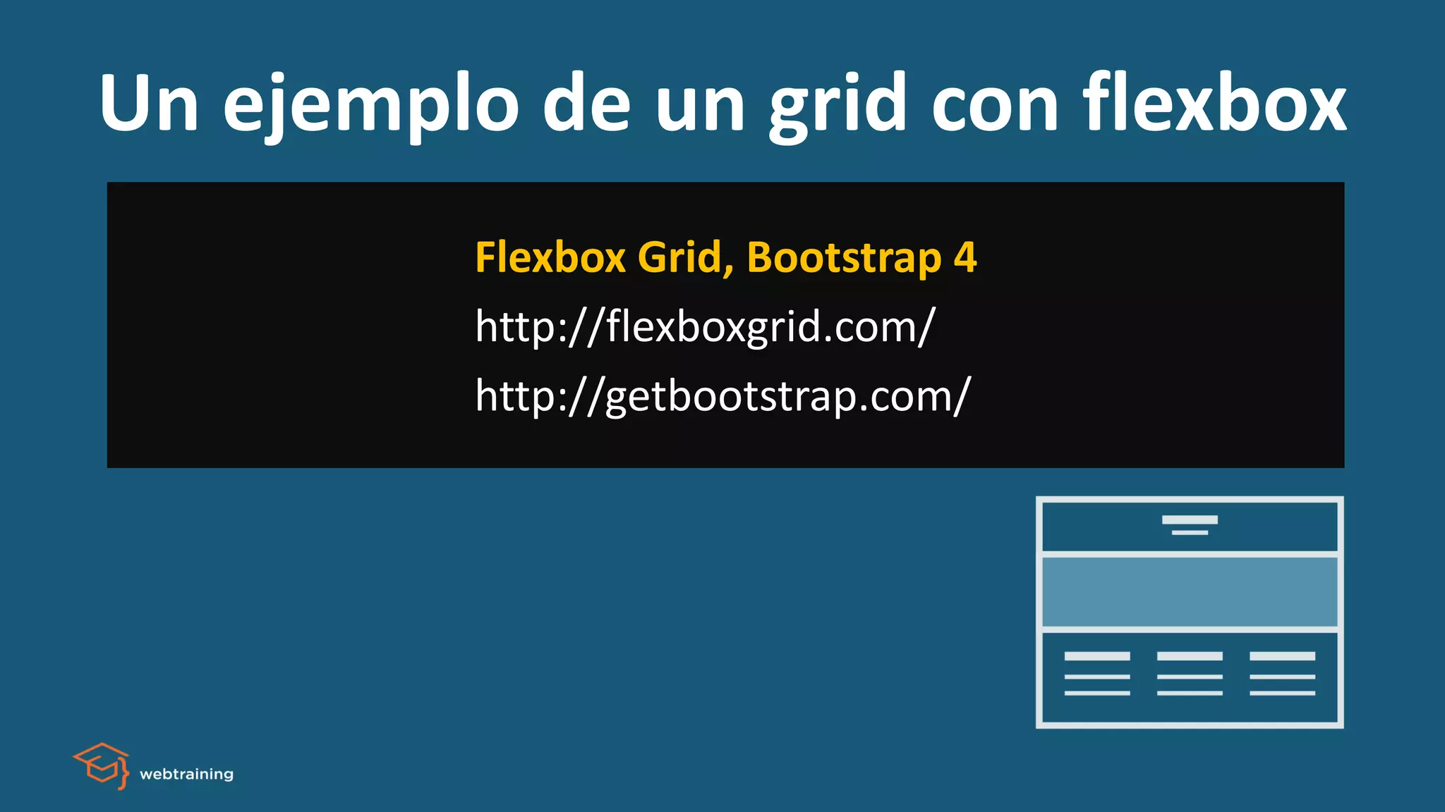 Webtraining Zone - Grid CSS | PDF