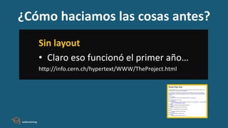 Webtraining Zone - Grid CSS | PPT