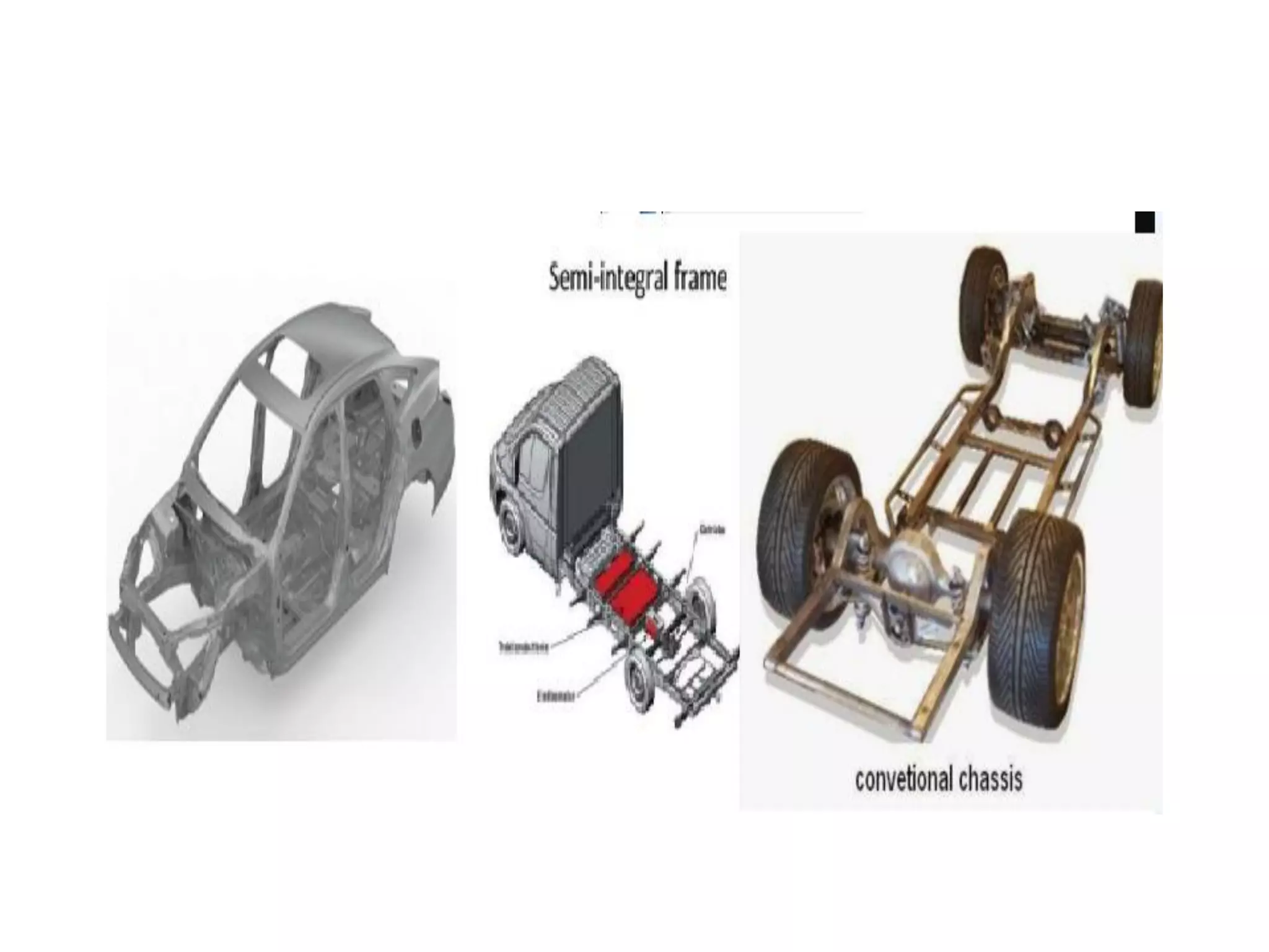 A.e. unit 1 introduction & vehicle layout | PDF