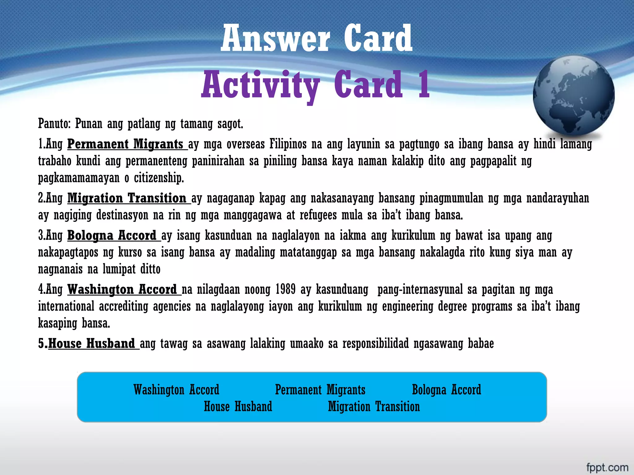 A.P 10 STRATEGIC INTERVENTION MATERIAL 2nd Quarter | PPT