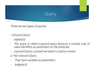 Artificial Intelligence and Expert System | PPTX