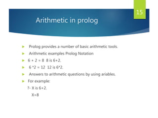 Artificial Intelligence and Expert System | PPTX