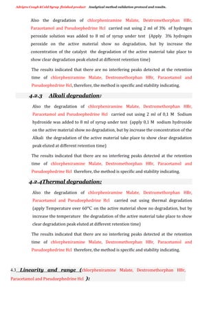 A.m.v protocol for advipro | DOC