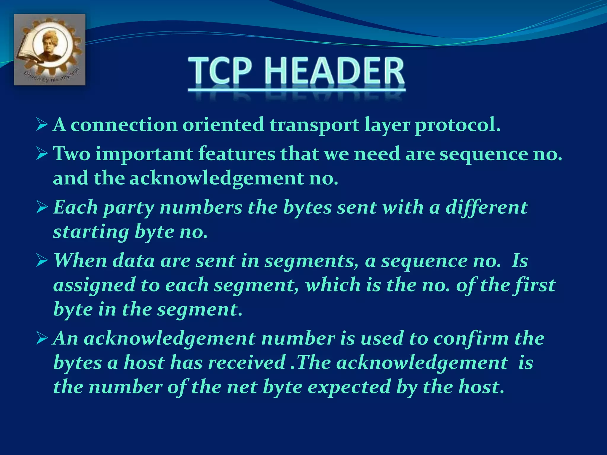 Ip Spoofing Ppt