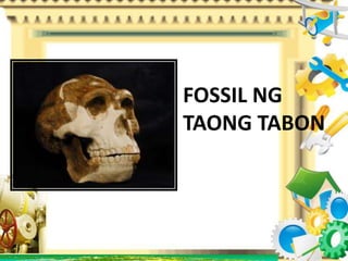 Pamumuhay ng mga Unang Tao sa Daigdig | PPTX