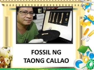 Pamumuhay ng mga Unang Tao sa Daigdig | PPTX