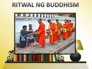 Buddhism | PPTX