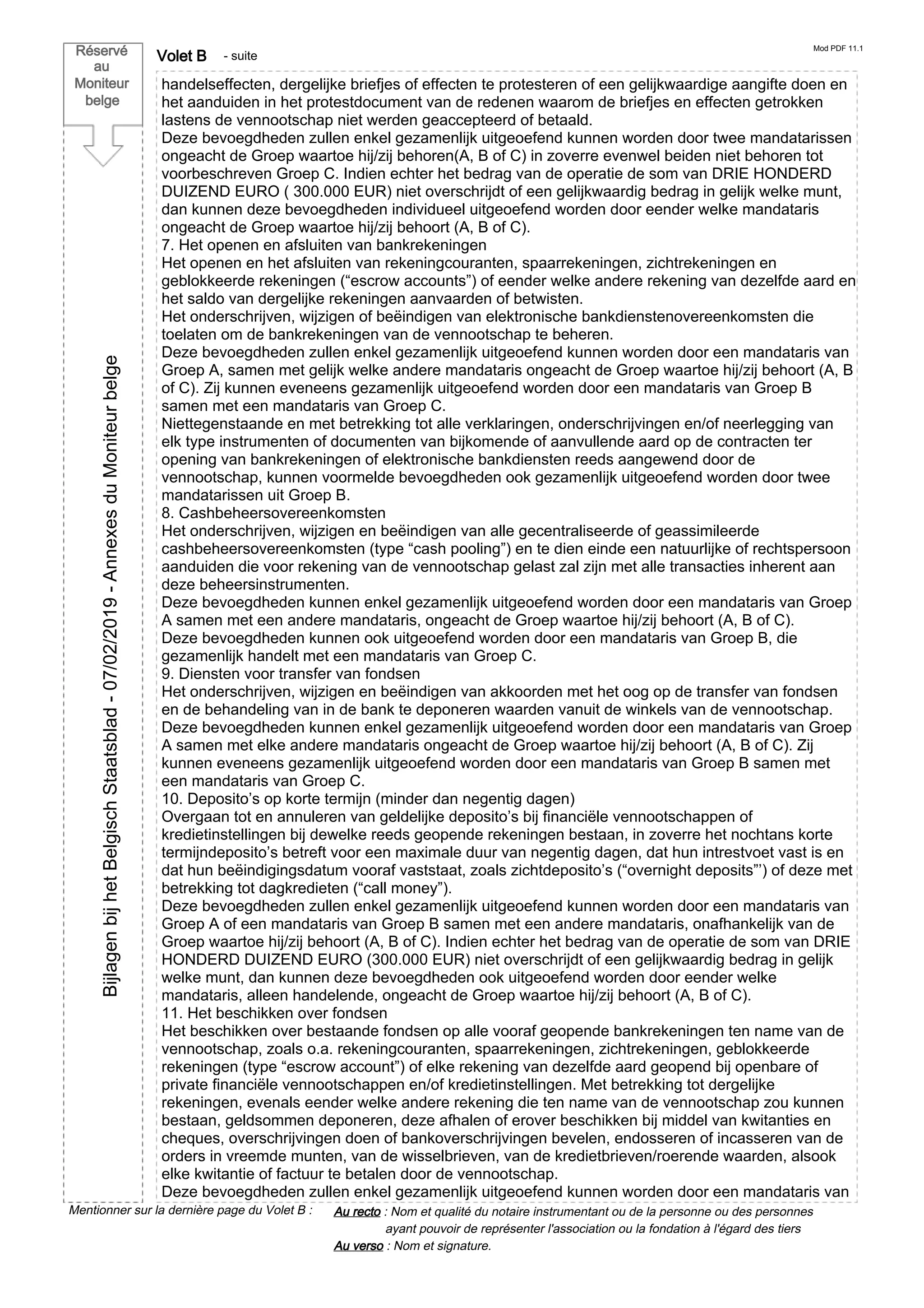 NV Stradivarius België opgericht | PDF