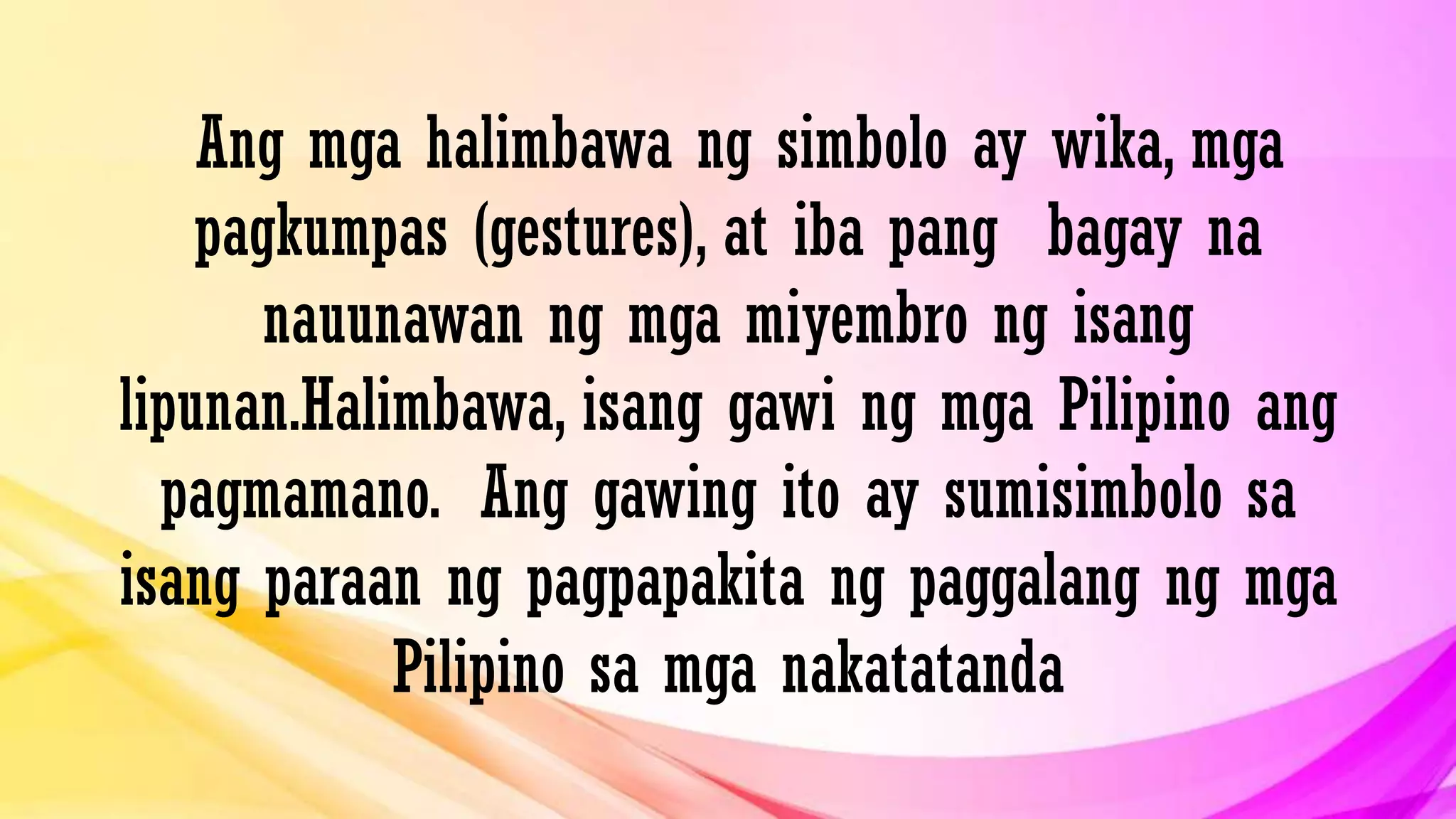A.P 10 SIM # 1 Lipunan | PDF