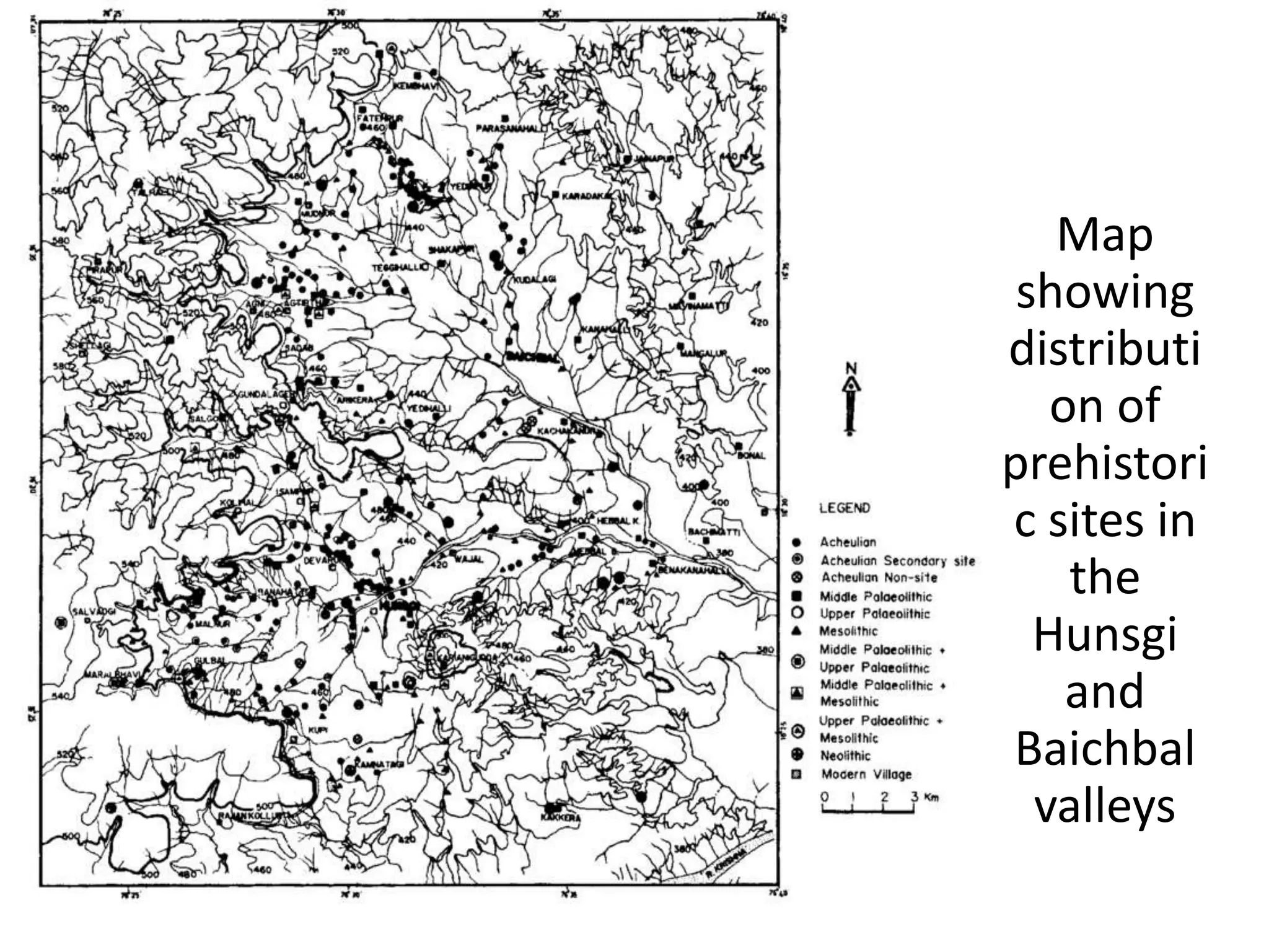 A.indian archaeology and heritage education | PPTX
