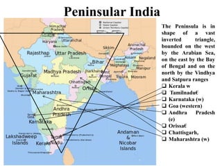 A.indian archaeology and heritage education | PPTX
