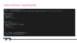[2019-07] GraphQL in depth (serverside) | PPT