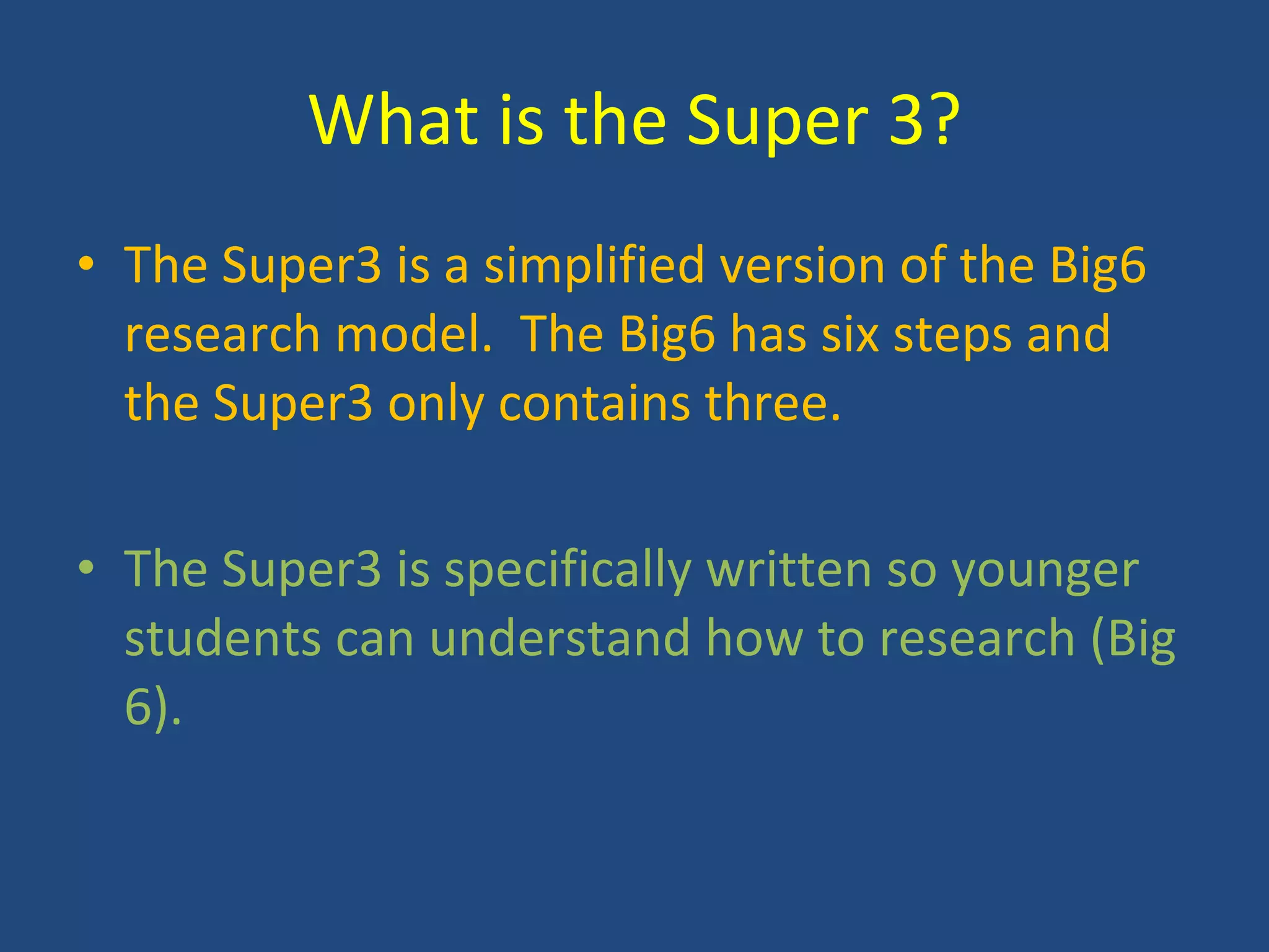super 3 writing | PPT