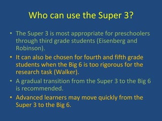 super 3 writing | PPT