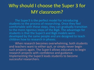 super 3 writing | PPT