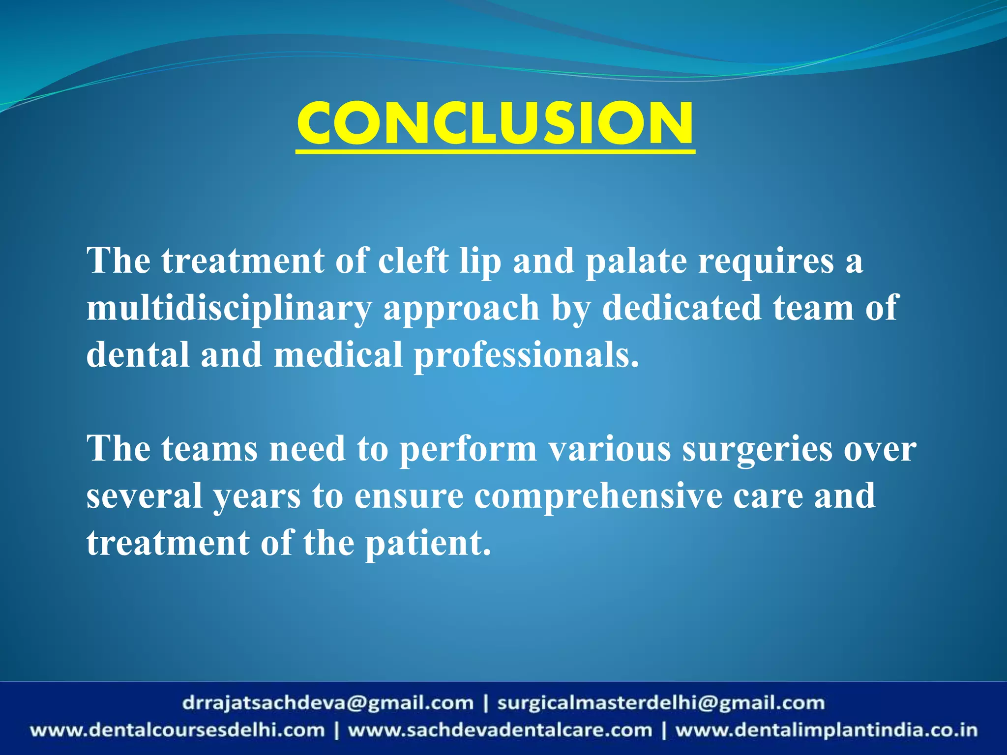 Cleft lip/Cleft Palate | Cleft Lip, Cleft Palate: What is a cleft lip ...