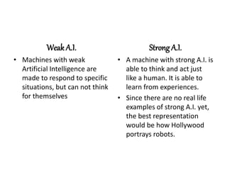 A.i. | PPT