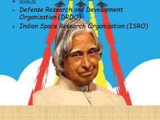 A.p.j abdul kalam | PPT