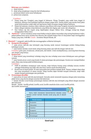 interaksi sosial | PDF
