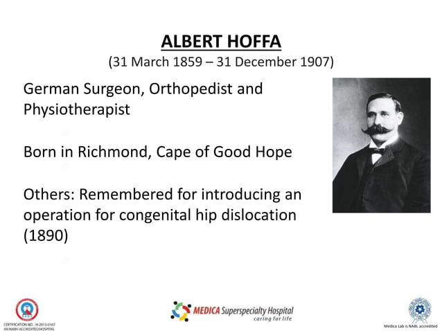 Hoffa Fracture(Bagaria Classification, Diagnosis and Management) PPT | PPTX