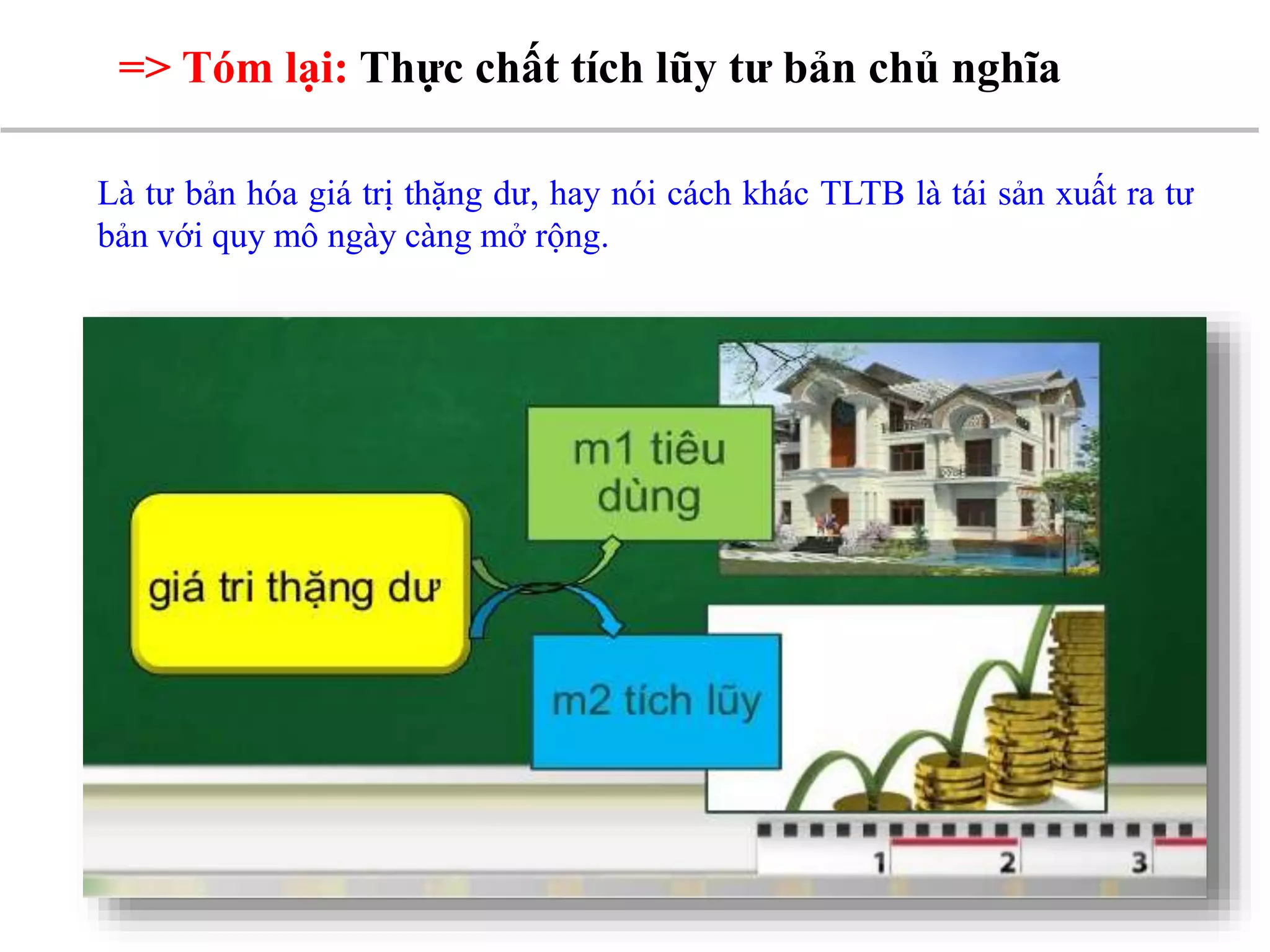 Chương 3: Giá trị thặng dư trong nền kinh tế thị trường | PPTX