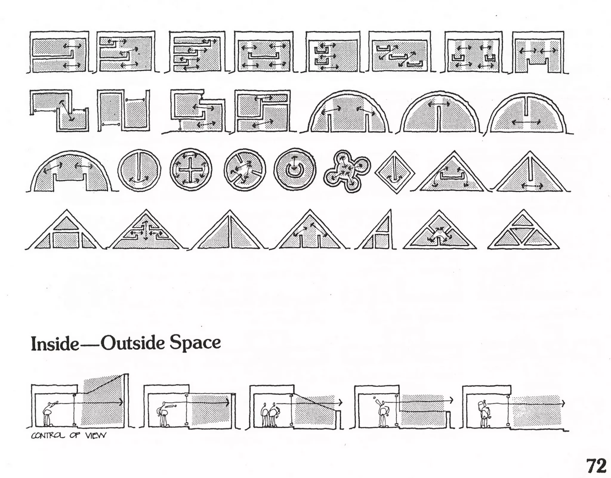 A vocabulary of architectural forms | PDF