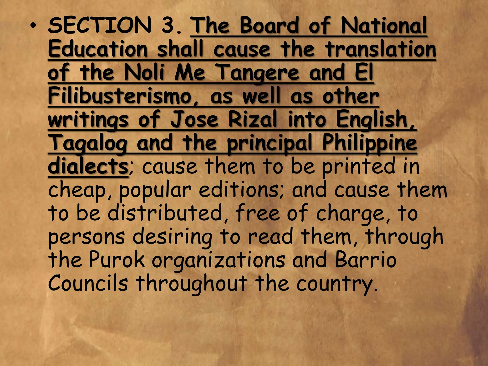 Rizal Law of the Philippines or Republic Act 1425.pdf