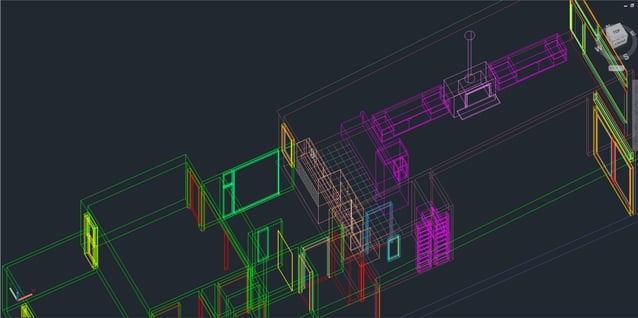 Nicholas Gioia Architects - 8A - 1 | PDF