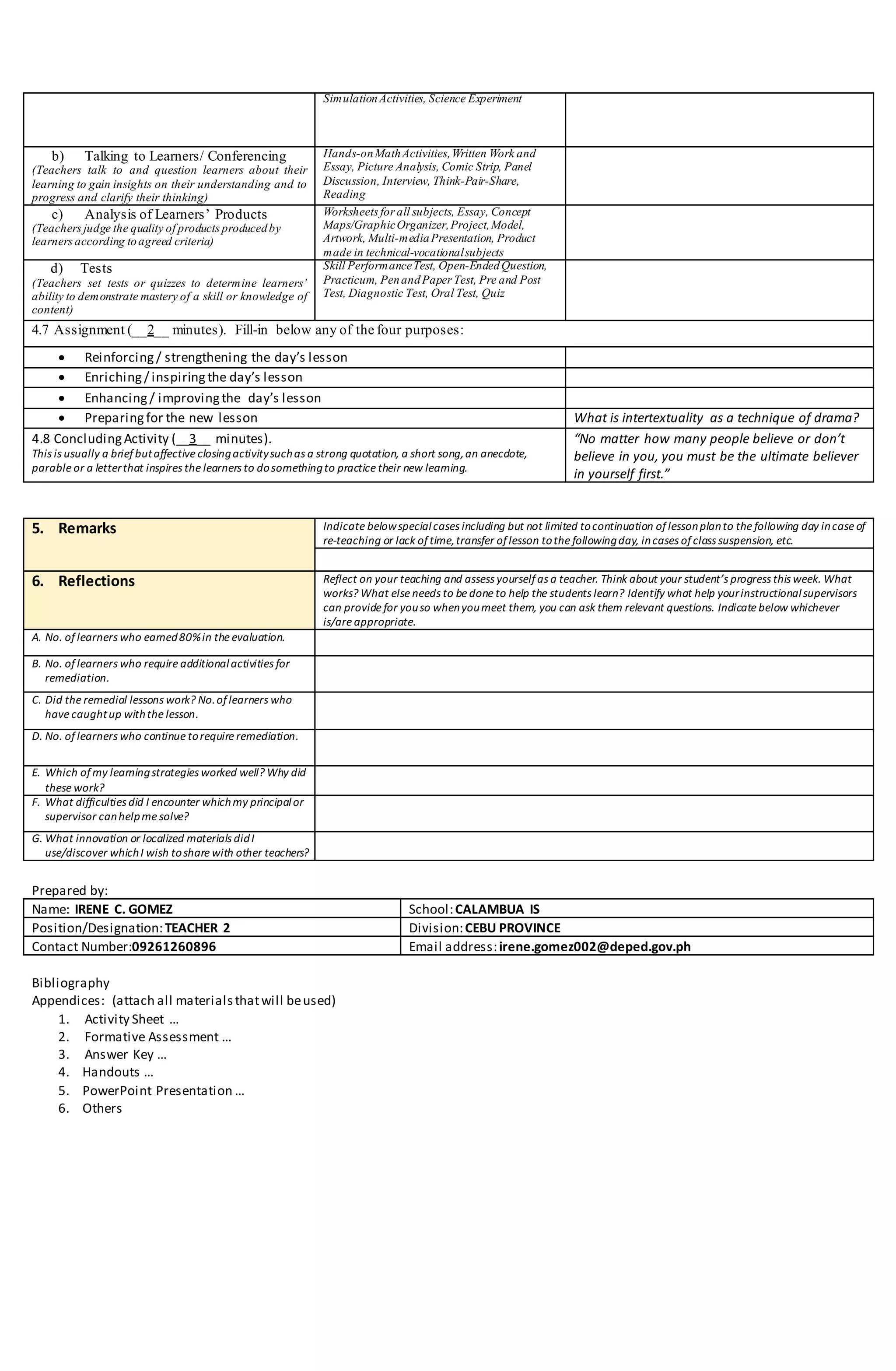 a. OCT2019-DCO-DLP IN CREATIVE WRITING.doc