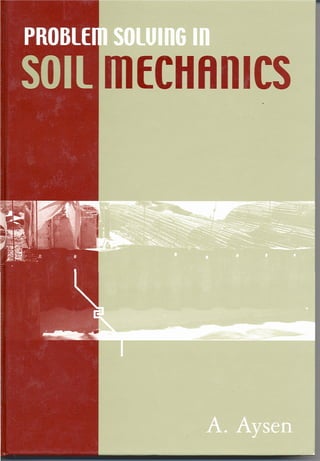 A.Aysen - Problem Solving in Soil Mechanics.pdf