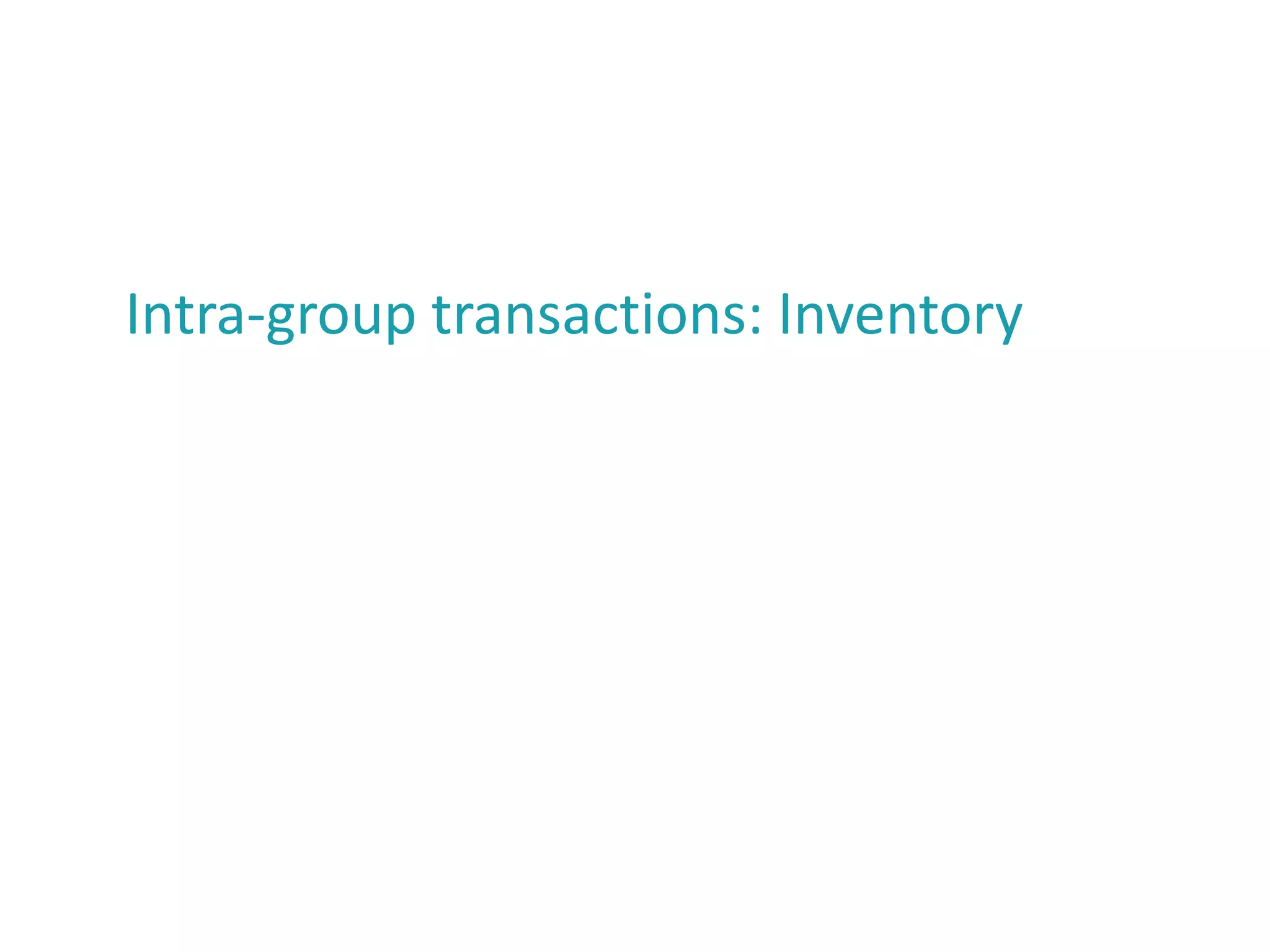 A.2 Intra group - inventory.pptx