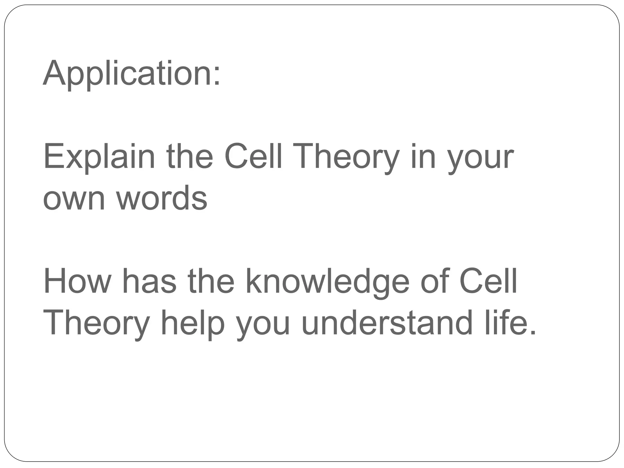 A.1 Postulates of the Cell Theory.ppt