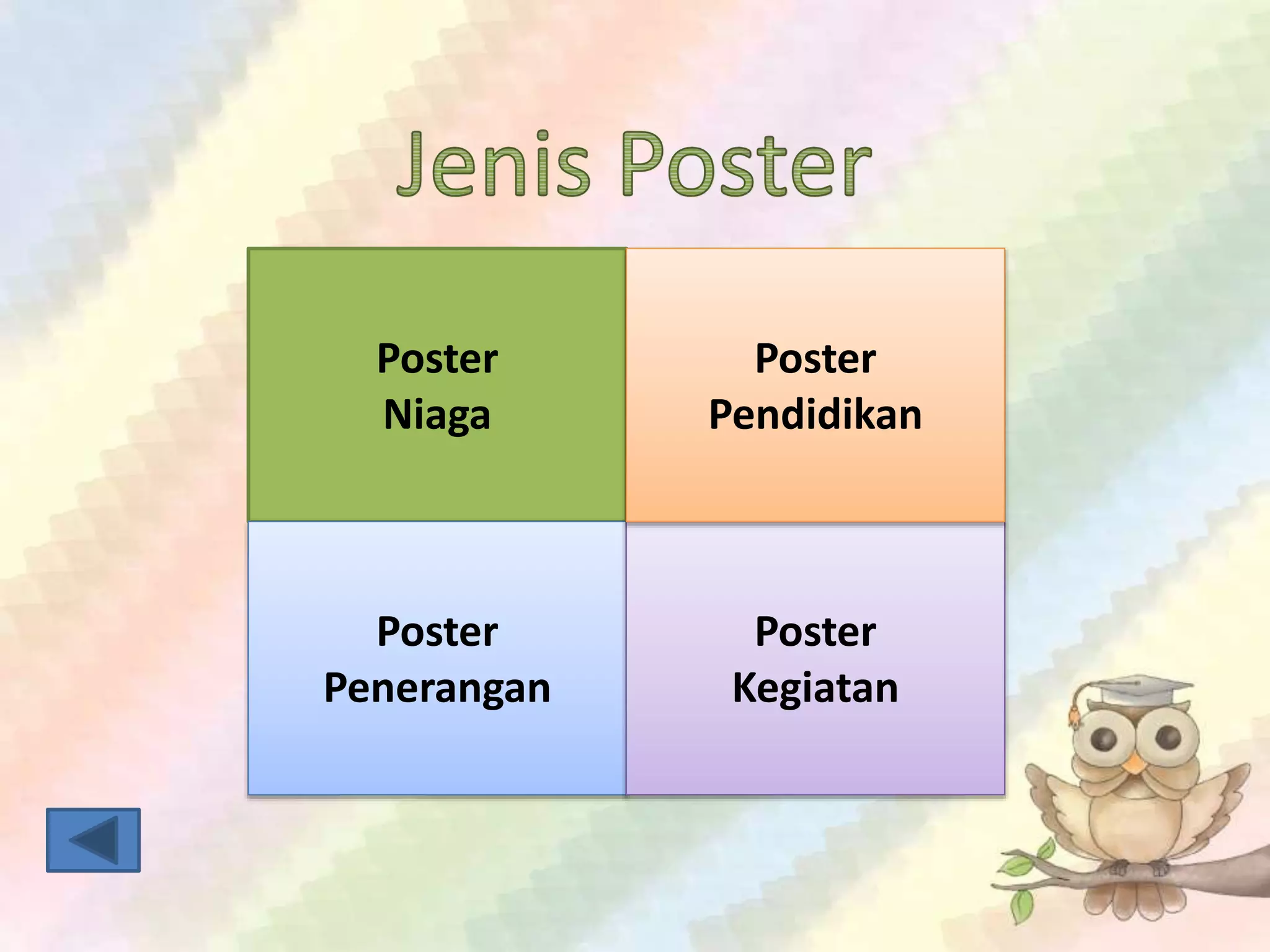 A. Menentukan Unsur-Unsur Iklan, Slogan, dan Poster.pptx