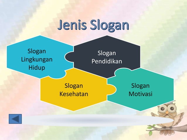 A. Menentukan Unsur-Unsur Iklan, Slogan, dan Poster.pptx