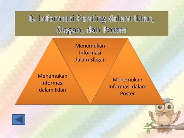 A. Menentukan Unsur-Unsur Iklan, Slogan, dan Poster.pptx