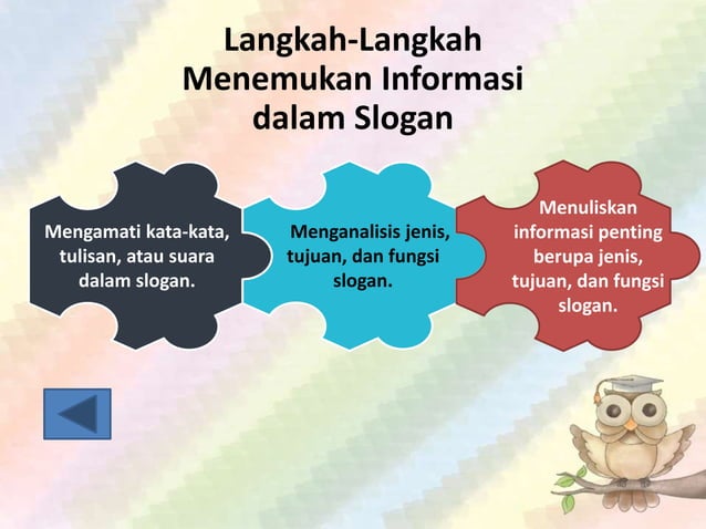 A. Menentukan Unsur-Unsur Iklan, Slogan, dan Poster.pptx