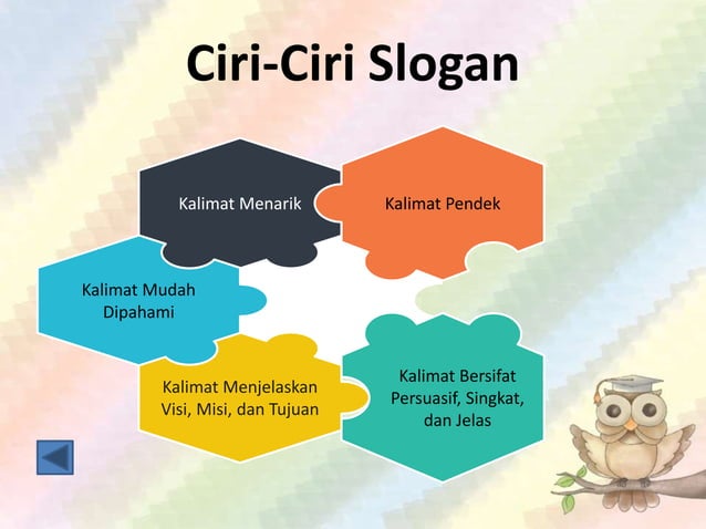 A. Menentukan Unsur-Unsur Iklan, Slogan, dan Poster.pptx