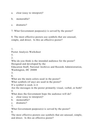 A.Sound Recording Analysis WorksheetB.What is the .docx