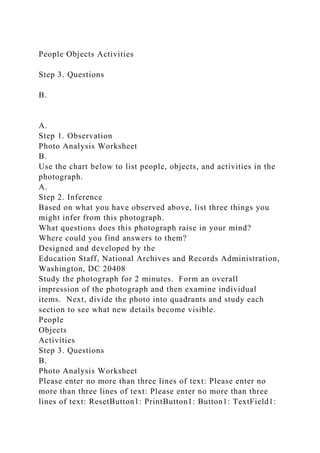 A.Sound Recording Analysis WorksheetB.What is the .docx