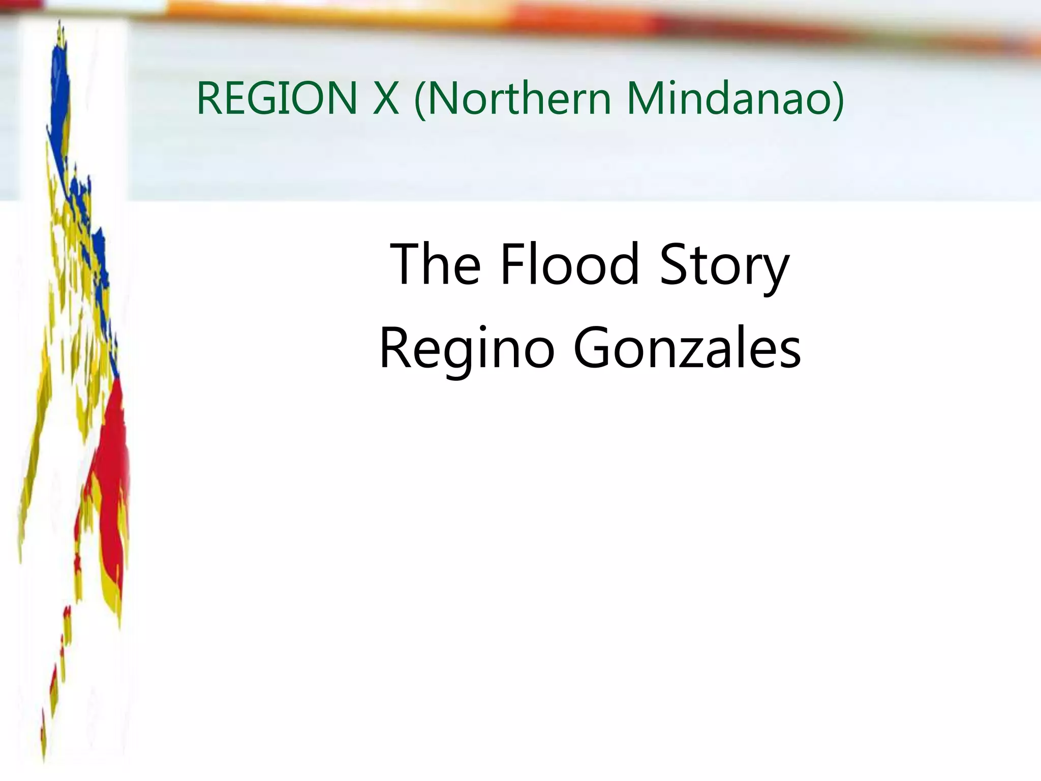 A.3 Literatures from the Regions.ppt