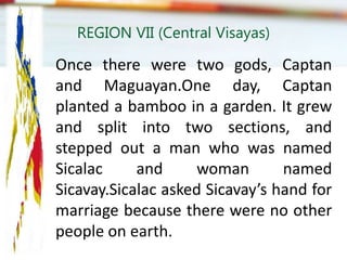 A.3 Literatures from the Regions.ppt